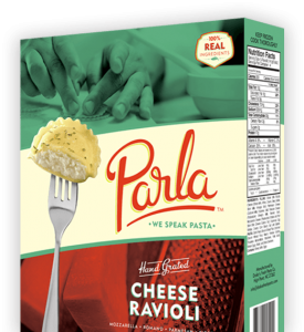 Concentric builds, grows CPG food and beverage brands around the world